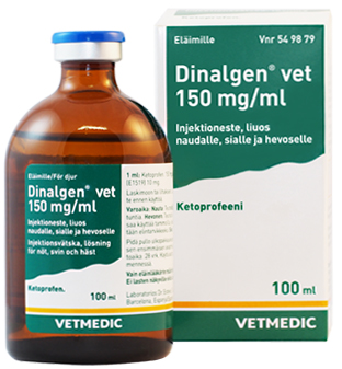 VETMEDIC